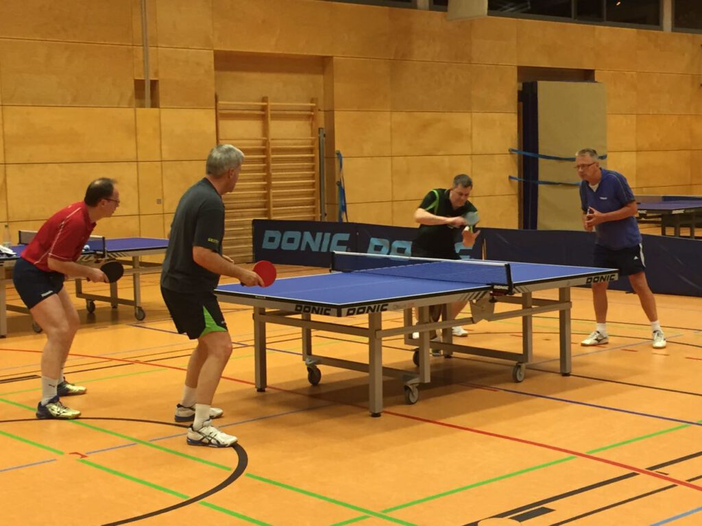 Vereinsmeisterschaften Oberursel 2017 – das sind die Ergebnisse ...